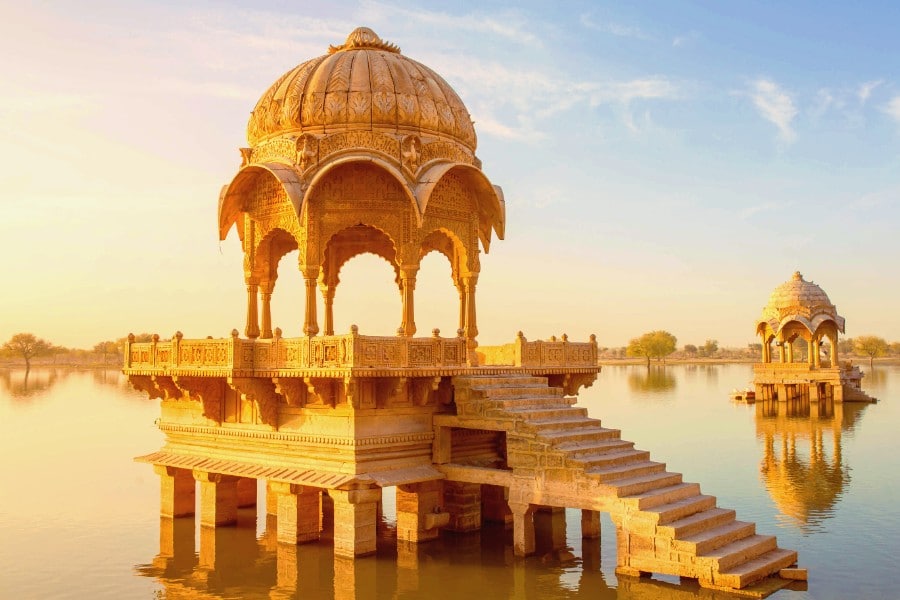 11-Days Rajasthan Tour Package - Nirvana India Tours